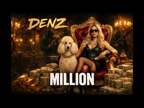 DENZ - Million (Official Audio)