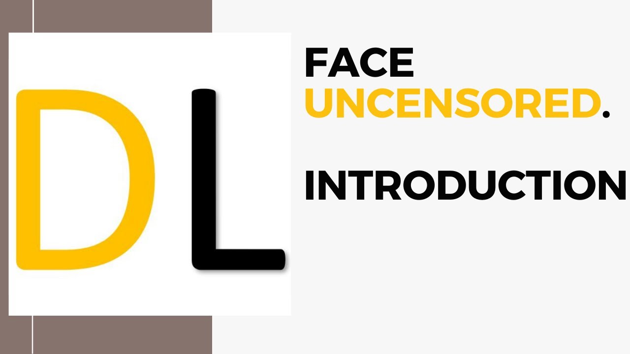 Introduction | Face Detection and Recognition | Face Uncensored. | S3 ...