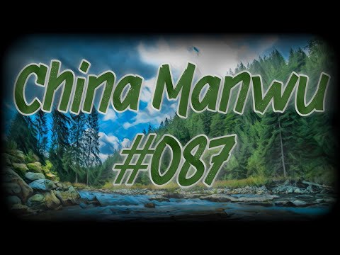 China-Manwu - Map #087 | by: China-Manwu (GTAV HardcoreMaps) - YouTube
