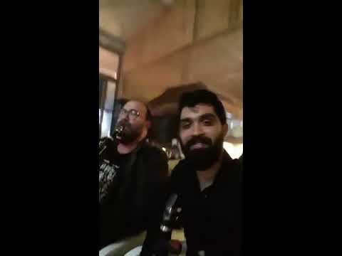 ☆ Birol Gürkan ☆ Bahadır Çalı ☆ Klarnet Fasıl 2019