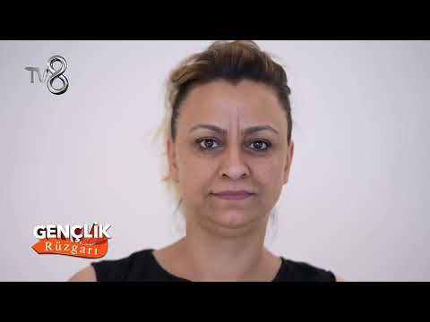 Gençlik Rüzgarı 4. Bölüm Part 1