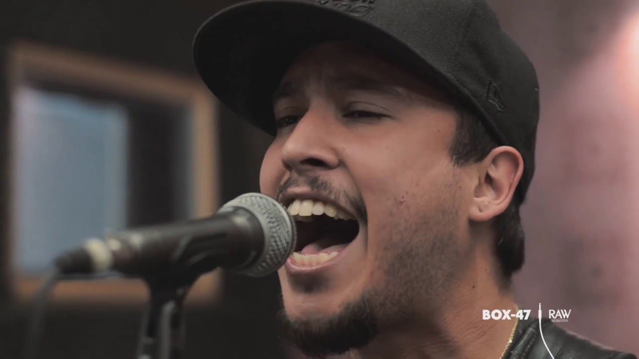 BOX-47 - O Último Aniversário (Raw Sessions) - YouTube