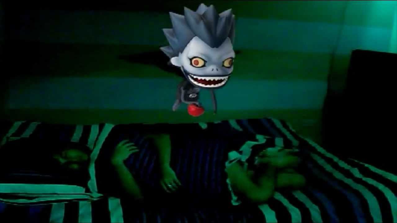 Parabnormal Activity (Parang Abnormal) - YouTube