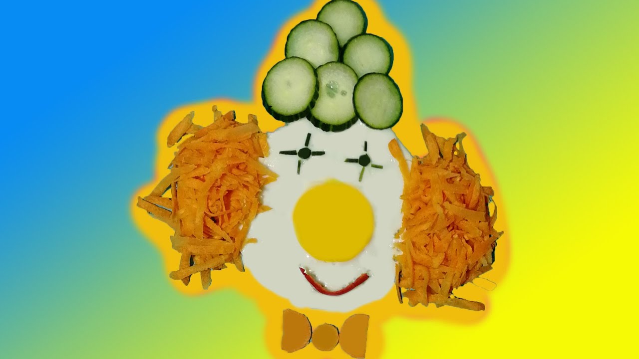 Yana Pretend cooking fried egg with Kitchen Toys | Video for kids ...