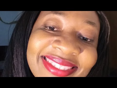 Marcda Marcelin Live Stream - YouTube