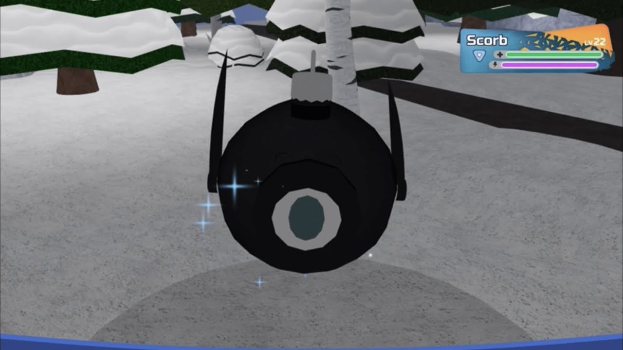 Rare Finds - Gleaming Glass Scorb - YouTube