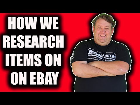 COMO PESQUISAMOS E ARTIGOS DE PREÇO EM EBAY + P & R SESSION STORAGE WARS RENE CASEY NEZHODA