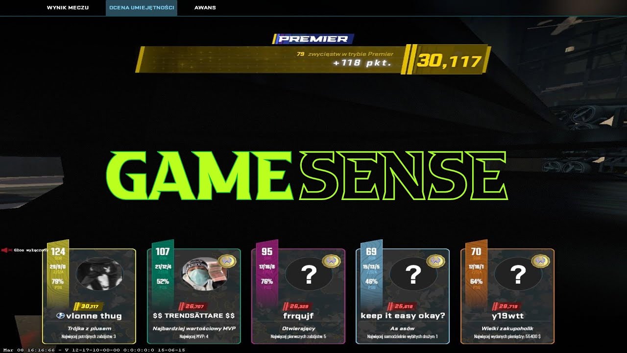 #cs2 | Total Domination Neverlose ft.gamesense [CFG in DESC] - YouTube