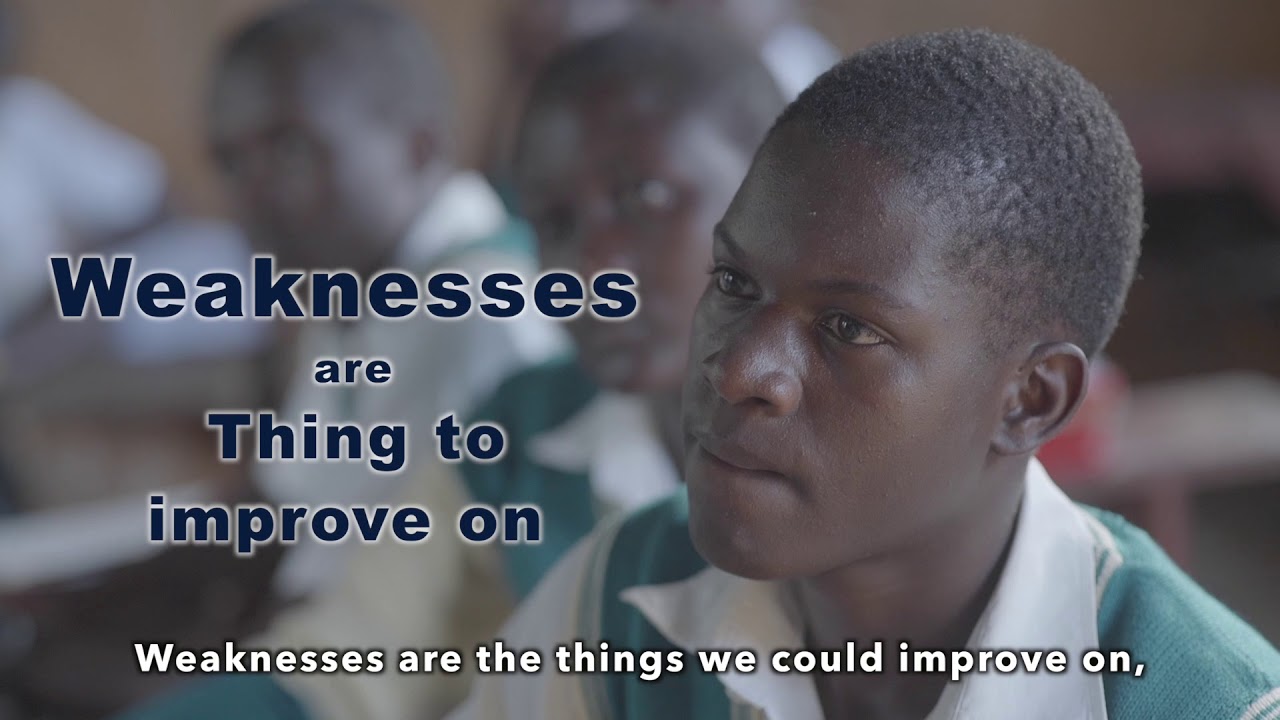 Competitor Analysis and SWOT Analysis for School Businesses (subtitled ...