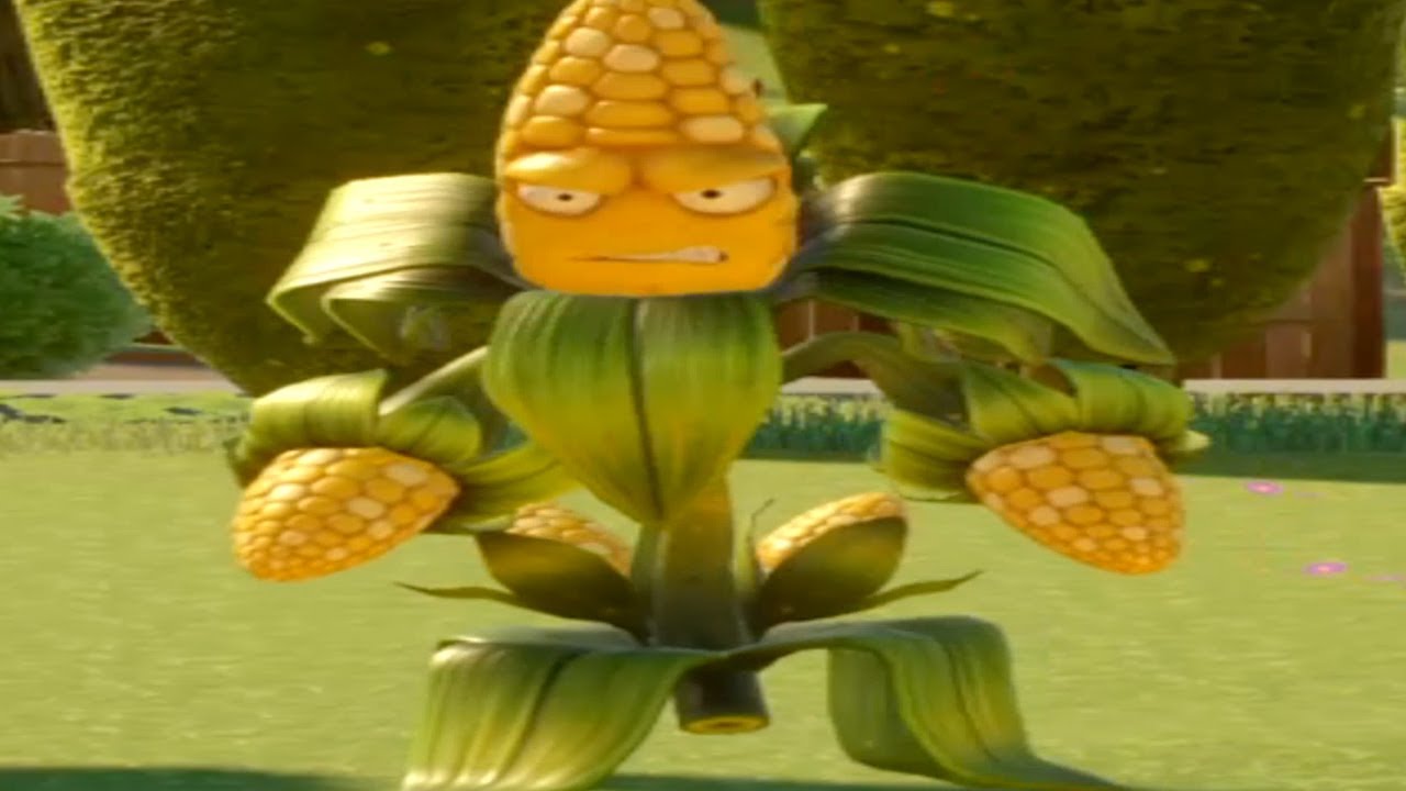 Wide Corn - YouTube