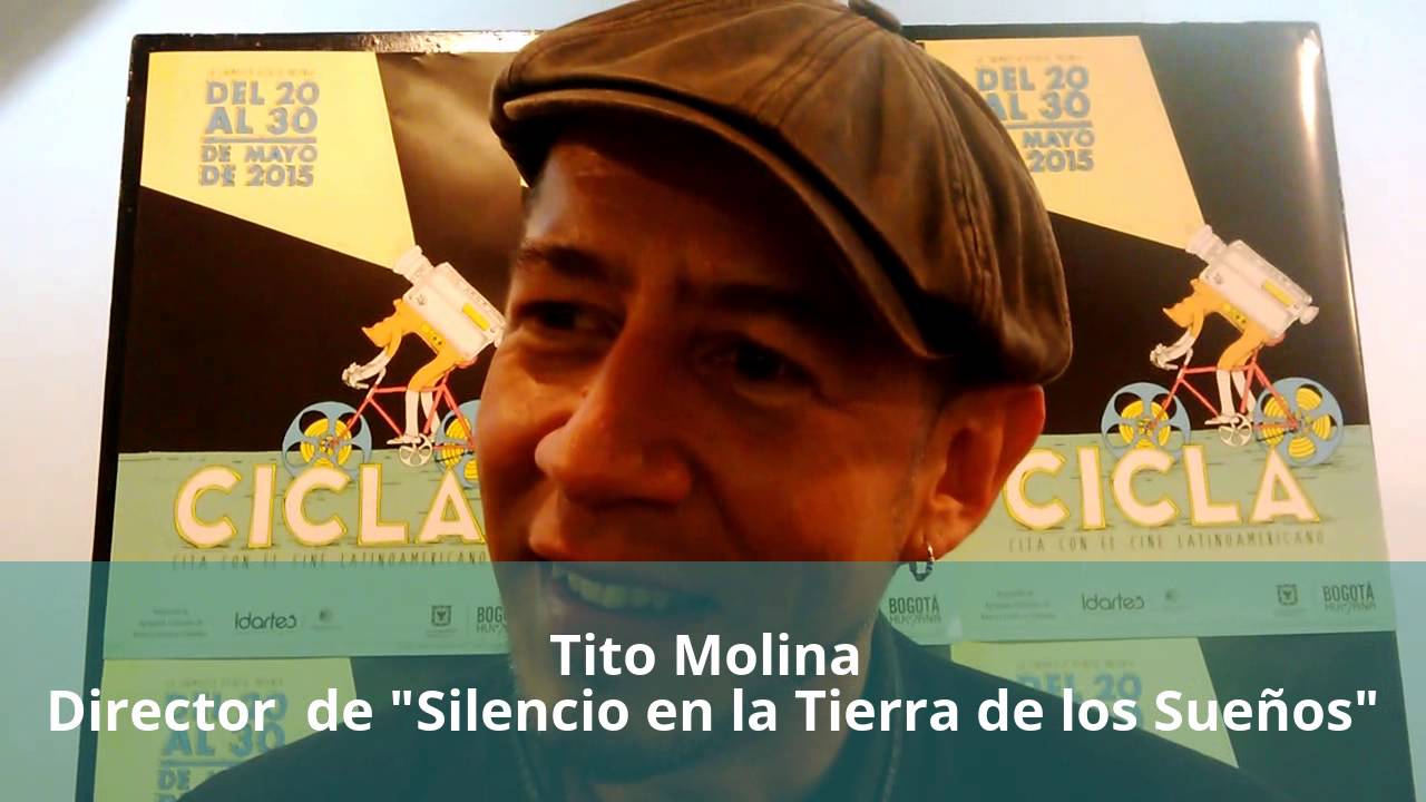 Tito Molina - YouTube