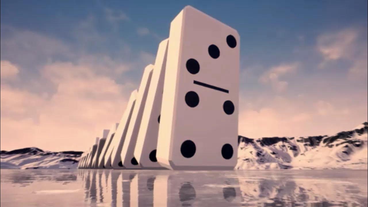 The Fallen Dominos - Series Finale - YouTube