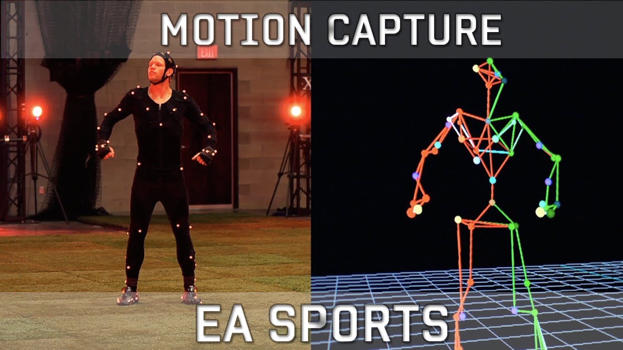 FIFA 13 - Il Motion Capture & l'esultanza di Super Mario Balotelli ...