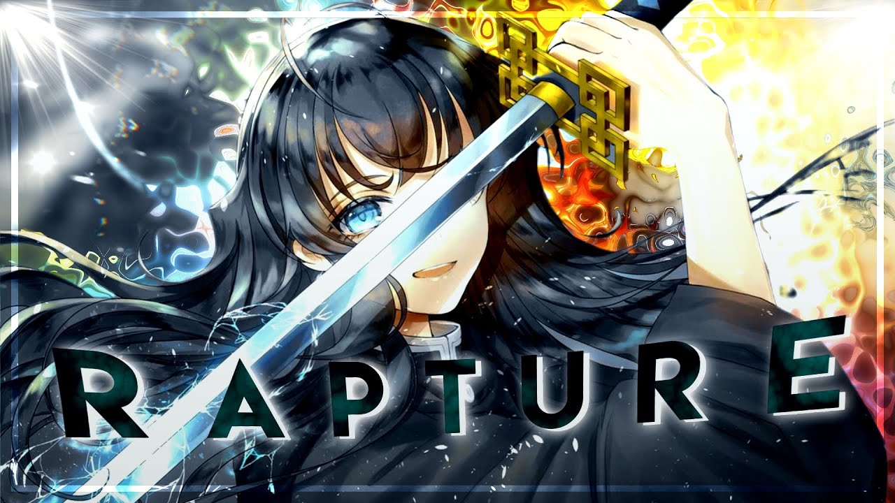 Rapture 」 [upper moon Demon」Demon Slayer Season 3「AMV/EDIT ] - YouTube