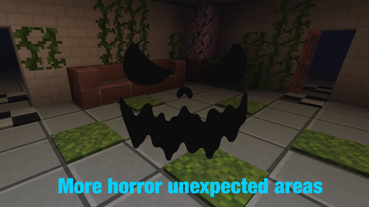 The Lost: Awakening [Horror Map] for Minecraft - YouTube