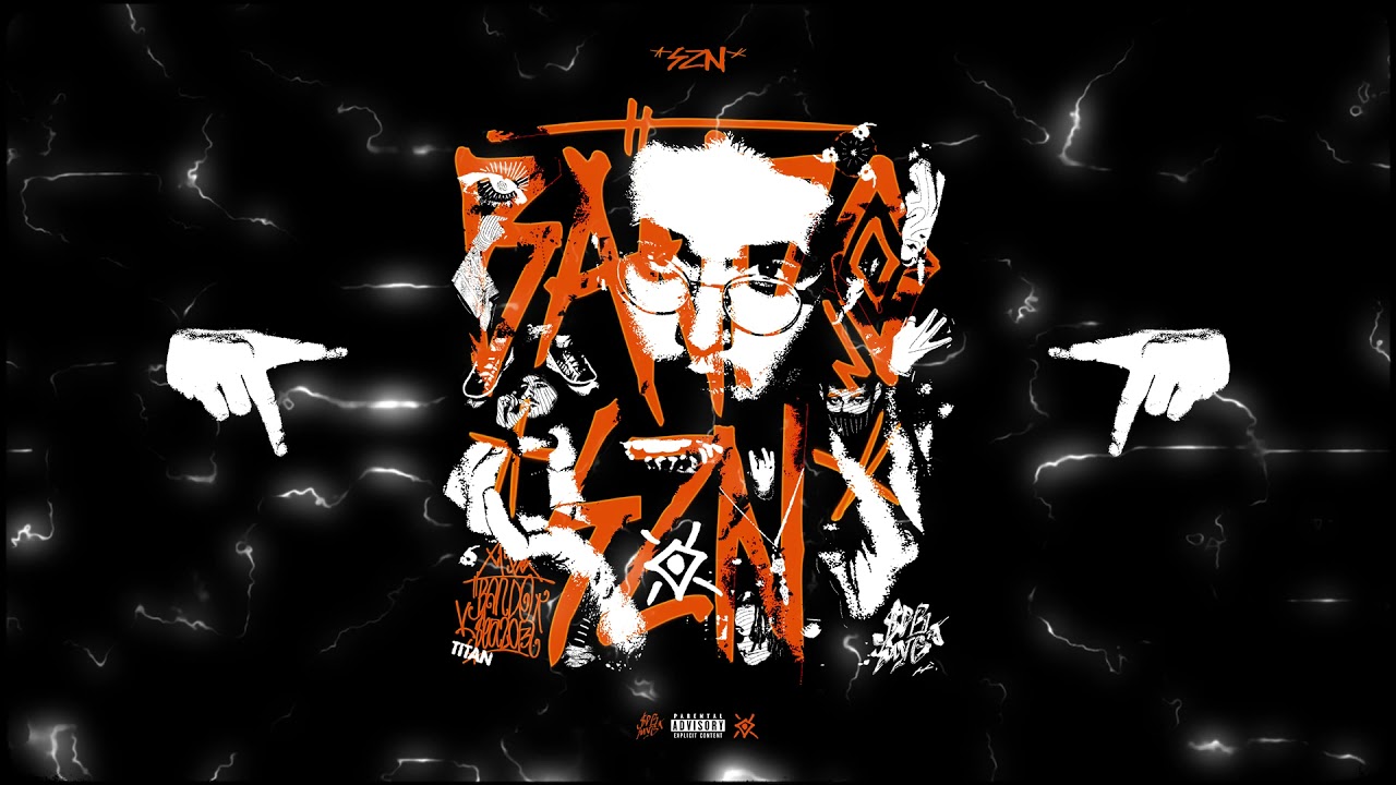 Solomon - Bando Season (Official Audio) - YouTube