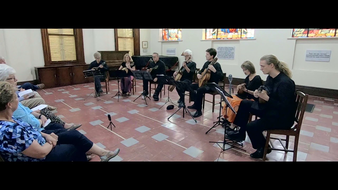 Plektra: East-West - Stephen Lalor - YouTube