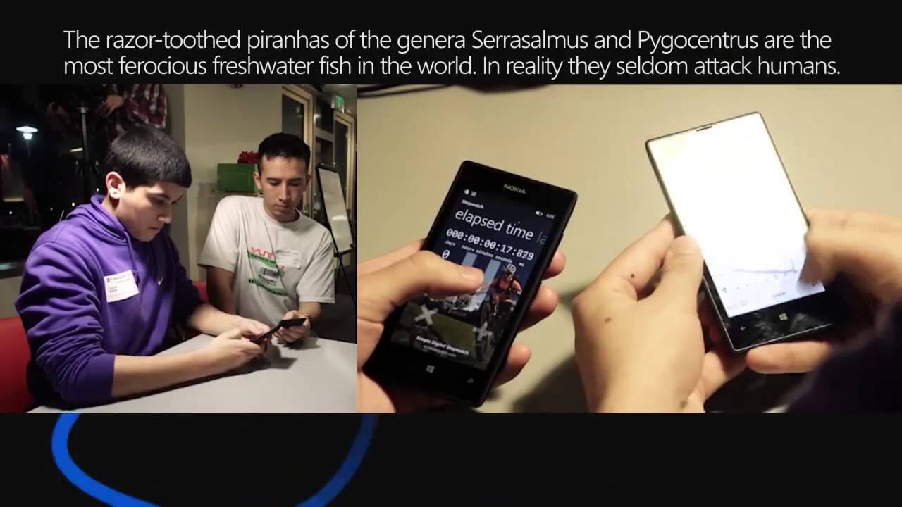 World's Fastest Typing on Touch Phone - YouTube