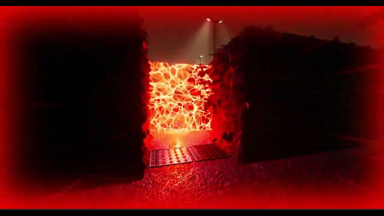 malicious Mall Dark deception Chapter 5 tráiler (fan game) - YouTube