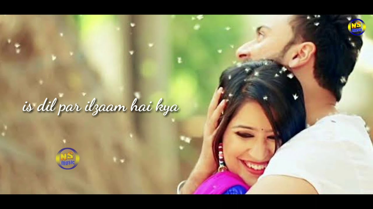 #Saagar_Jaisi_Aankho_Wali||Dj Remix Hindi Love Cover Song 2020||Jaipal Swami||NS Music Haryanvi ...