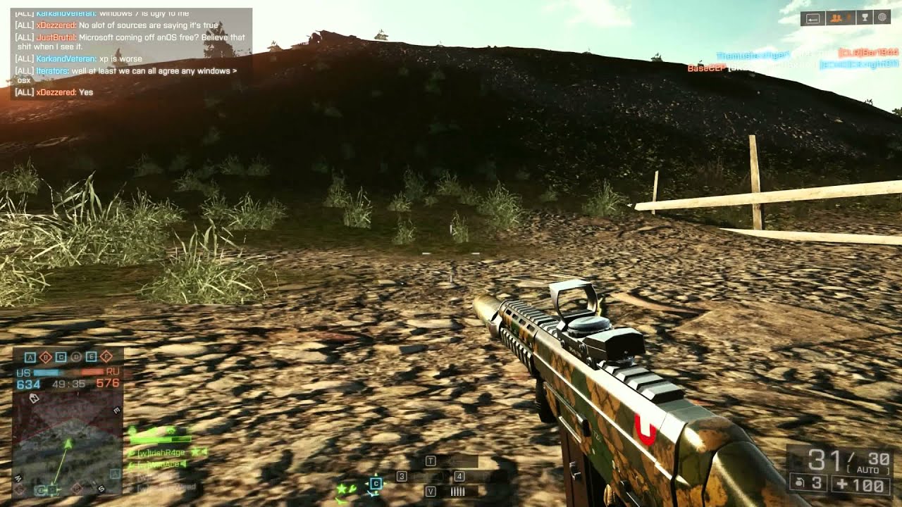 It's Vision Is Based On Movement - YouTube