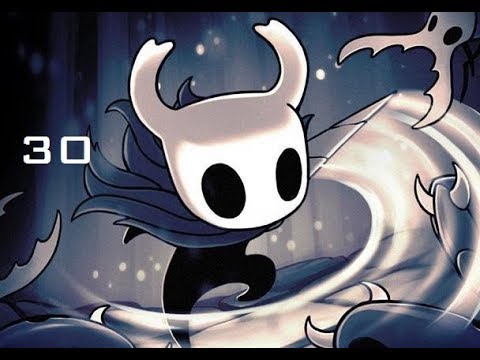 Hollow Knight -30- Doliente Gris - YouTube