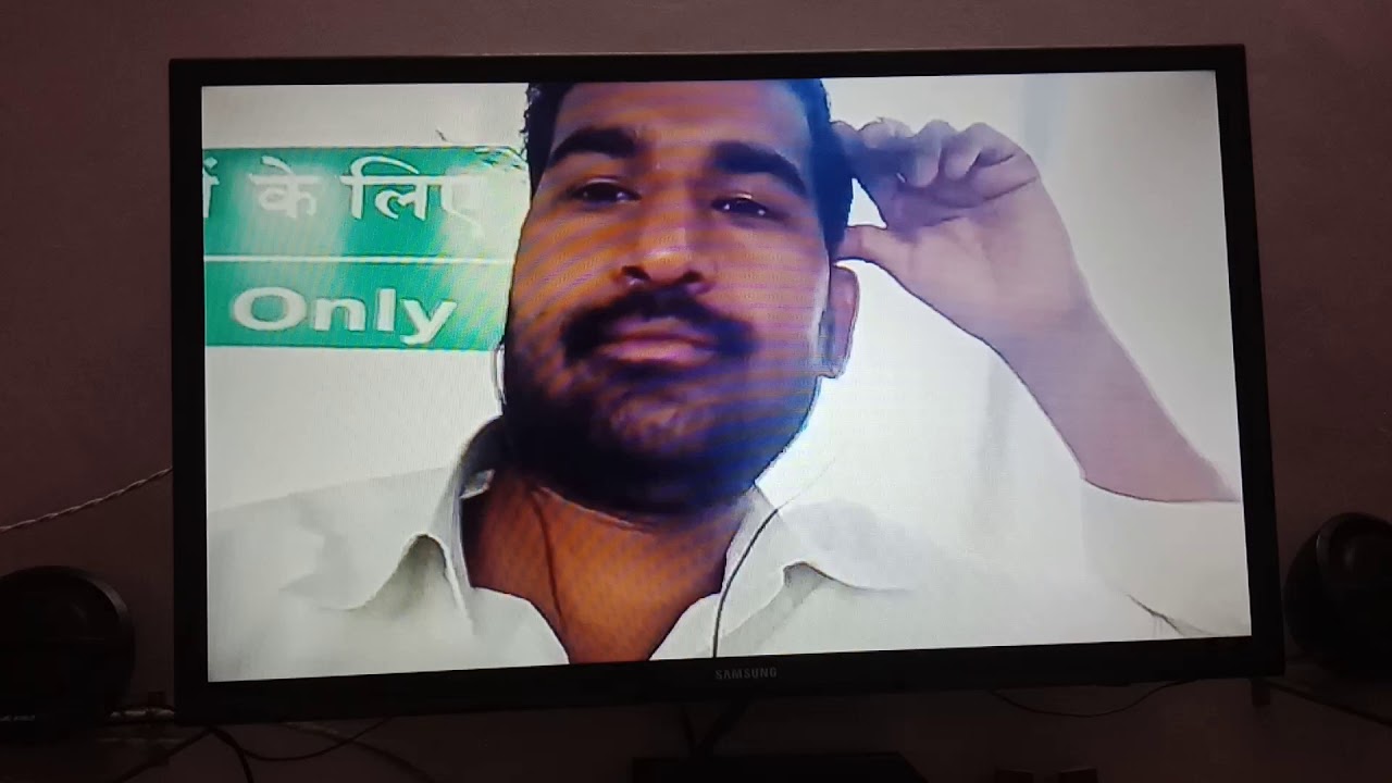 JAVED AMAN ANSARI.55 - YouTube