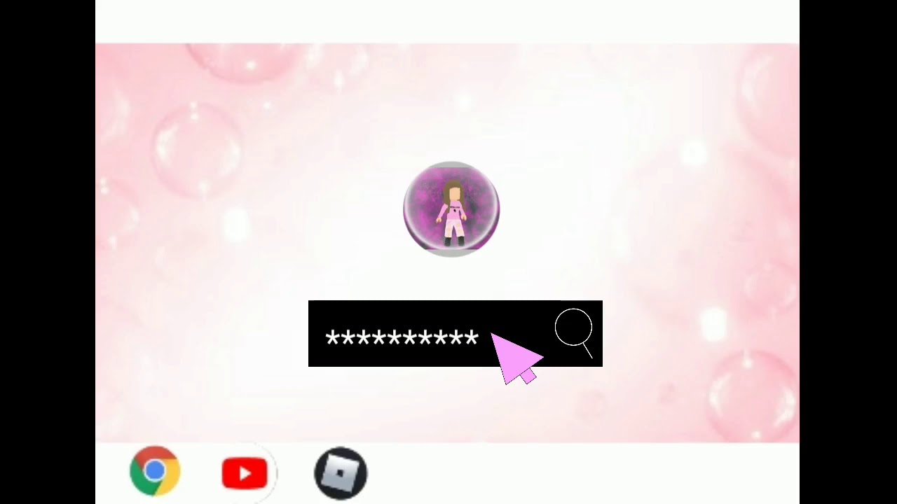 my new intro (made by:donut play)|| its bubble army - YouTube