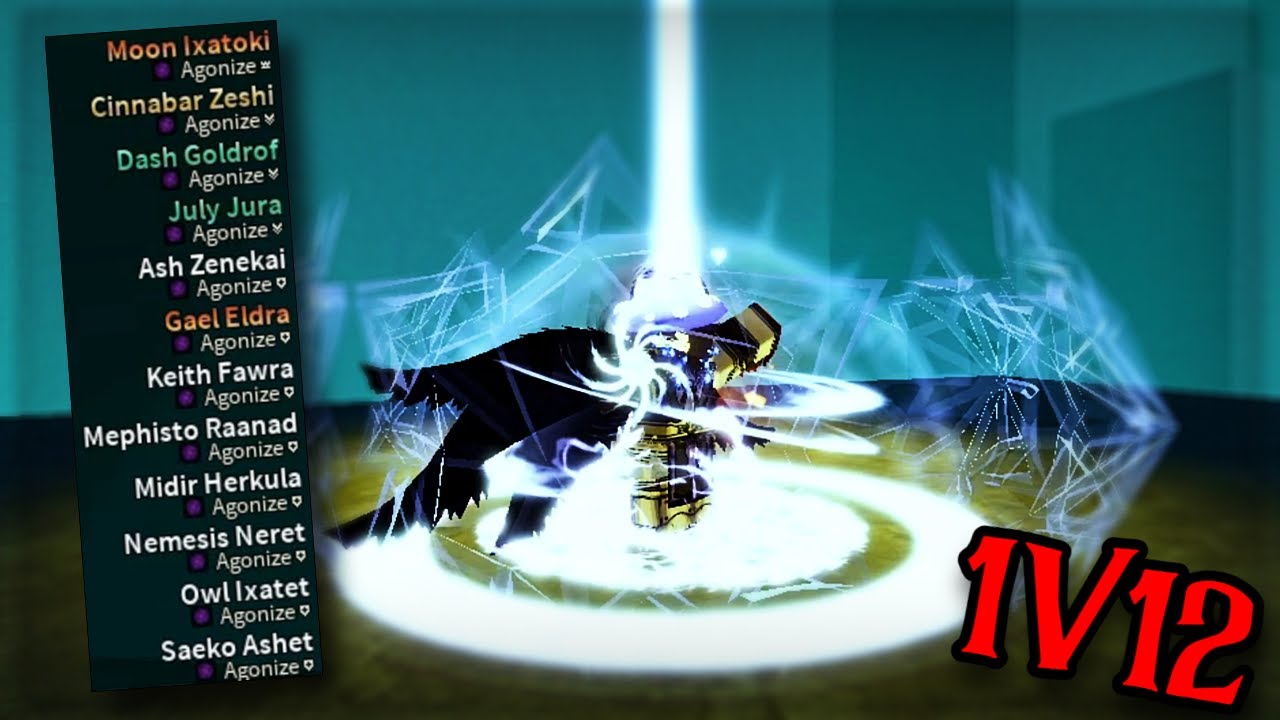 WIPING Depths Gankers On THE BEST GANK Build... | Deepwoken - YouTube