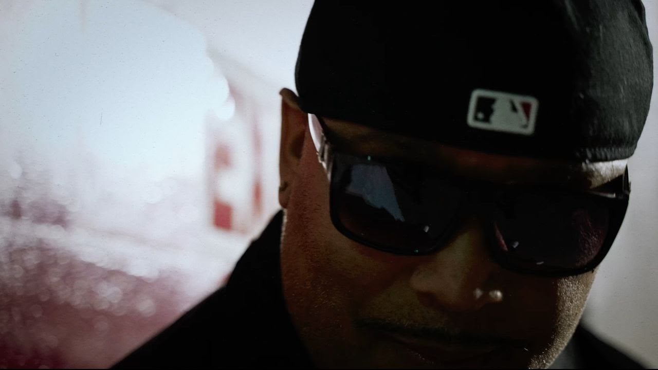 DJ Dime - Through Your Mind (I Creep) (Official Music Video) - YouTube