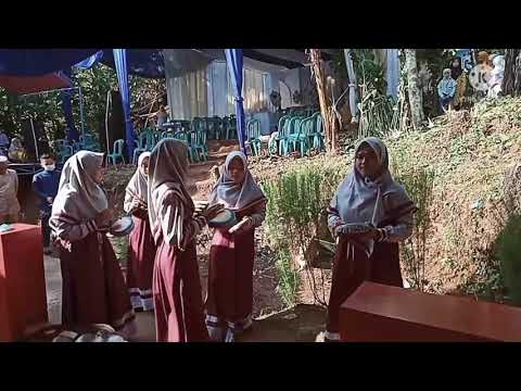 Mapag panganten#versi islami#musikal afshin