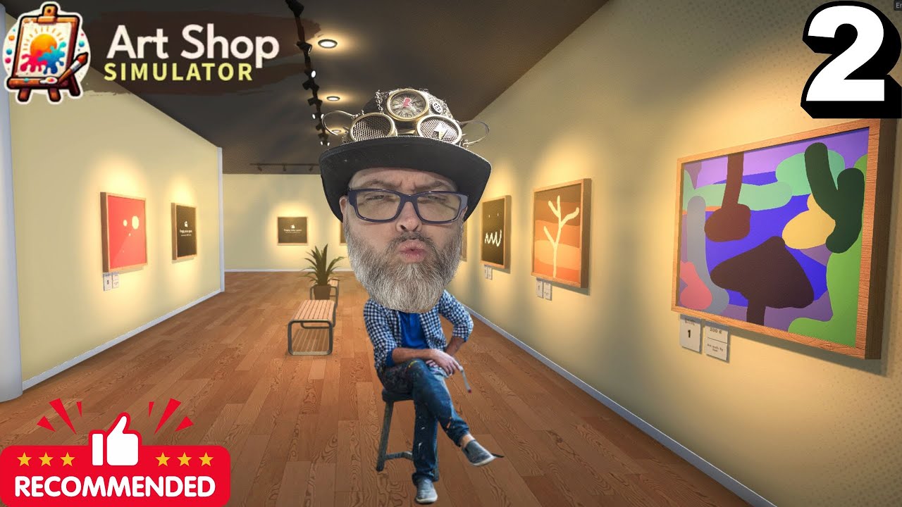 Pixel Profits: Running the Ultimate Game Art Shop! EP 2 #aussienutz @playwithmoxie - YouTube