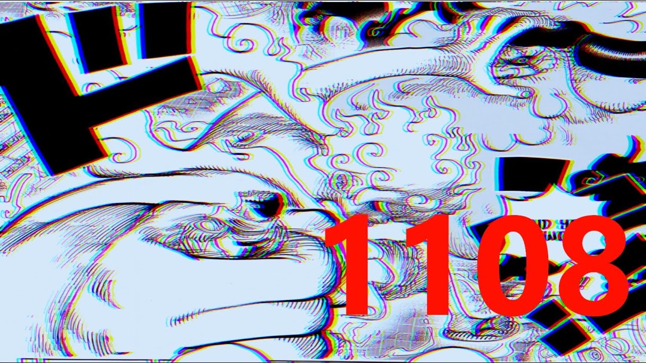 This Is What We've Been Waiting For!! || One Piece Chapter 1108 Review ...