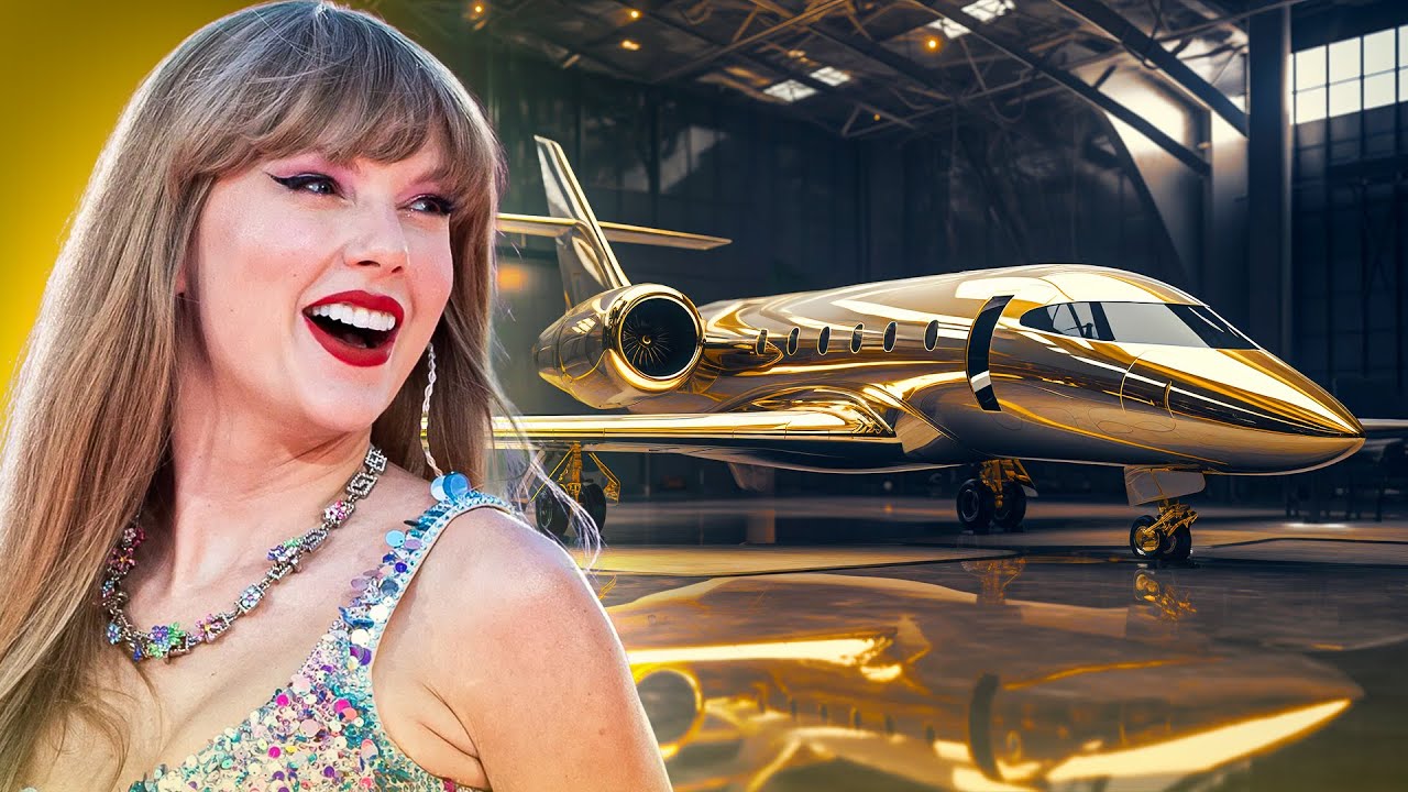Stupidly Expensive Things Owned By Taylor Swift | Taylor Swift's ...