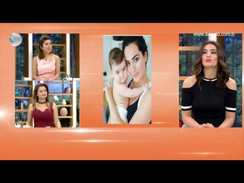 Renkli Sayfalar - Nur Bozar'dan hayranlarına müjdeli haber!