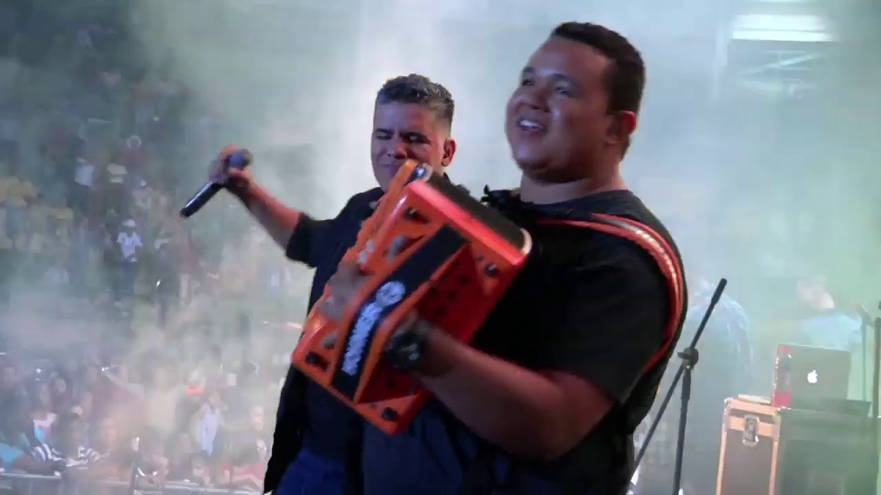 YO Y MI CASA DANIEL RIPOLL y ESTRATO 7 en vivo FIESTA CELESTIAL 2019 ...