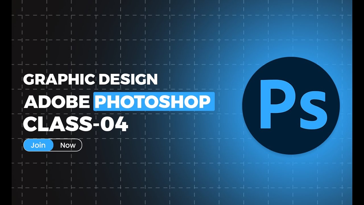 ADOBE PHOTOSHOP | CLASS-04 | FEMTECH | ARIFREMAL - YouTube