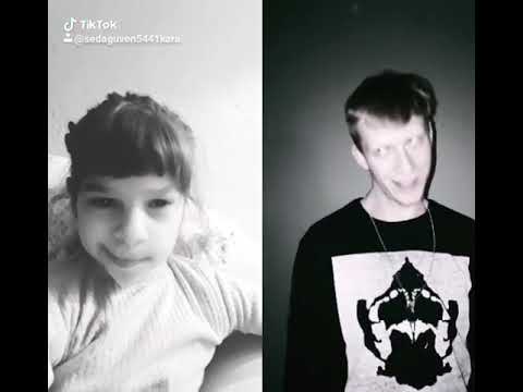 Merve'nin tik toklari