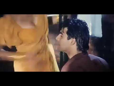 Raveena Tandon boobs scene
