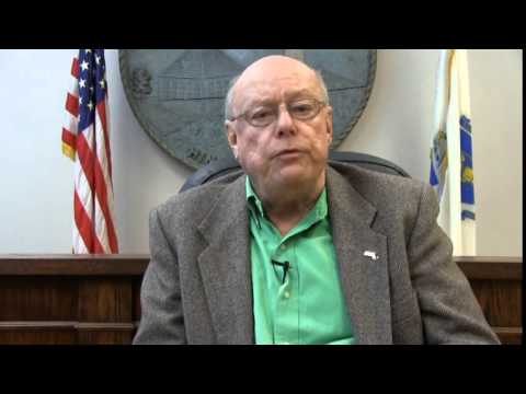 On the Issues - 02.07.14 - Bruce Rabuffo - YouTube