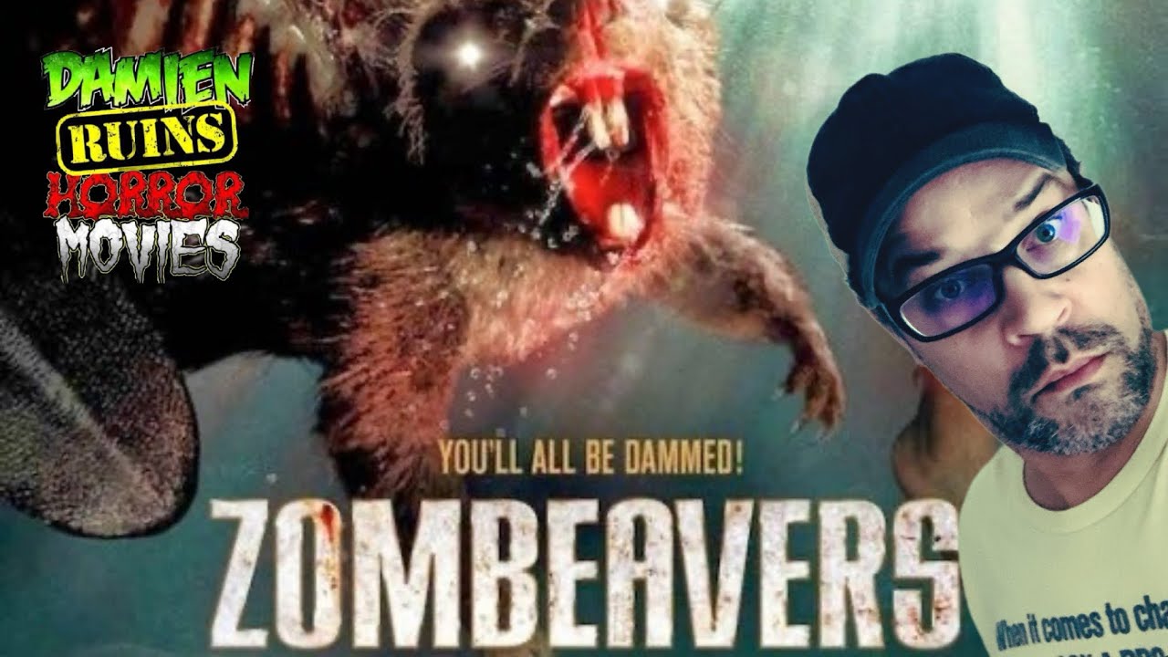 Ep.175: Zombeavers (2014) - YouTube