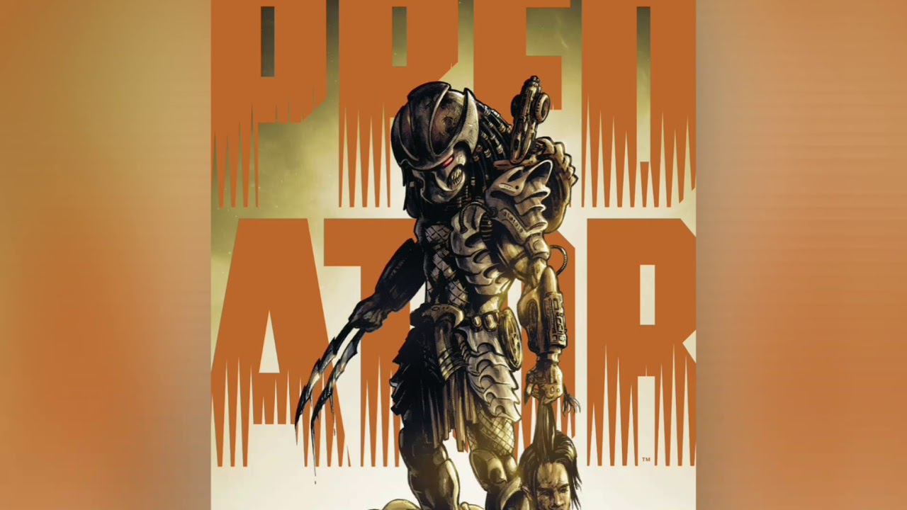 Predator Main Theme - Epic Version - YouTube