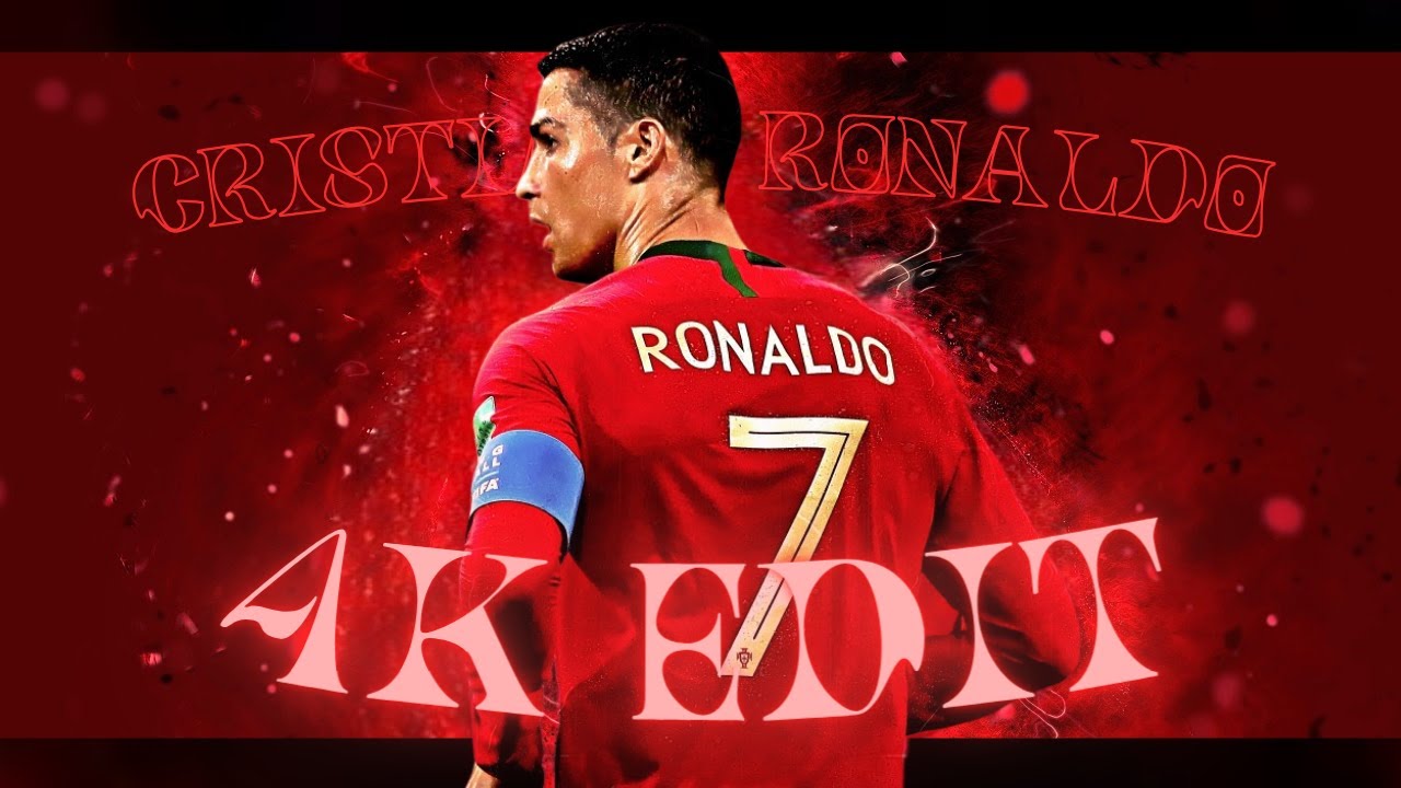 CR7 KILLING SPAIN.... ( After Effects ) - Playboi Carti Cerberus [EDIT ...