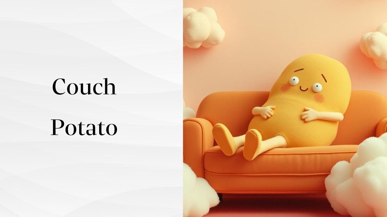 【Couch Potato】｜ Relaxing Study Chill R&B Lo-Fi ｜No Rules Playlist ...