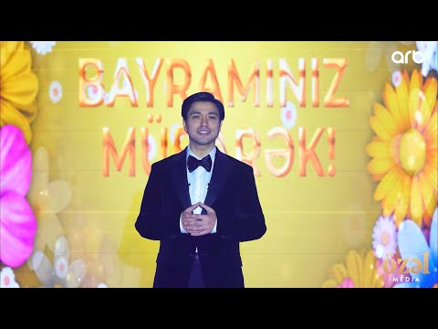 Özəl Novruz konserti 2023 ( 4K )