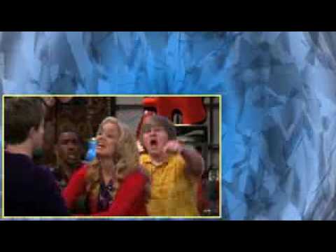 Sonny with a Chance S02E15 Chad without a Chance - YouTube