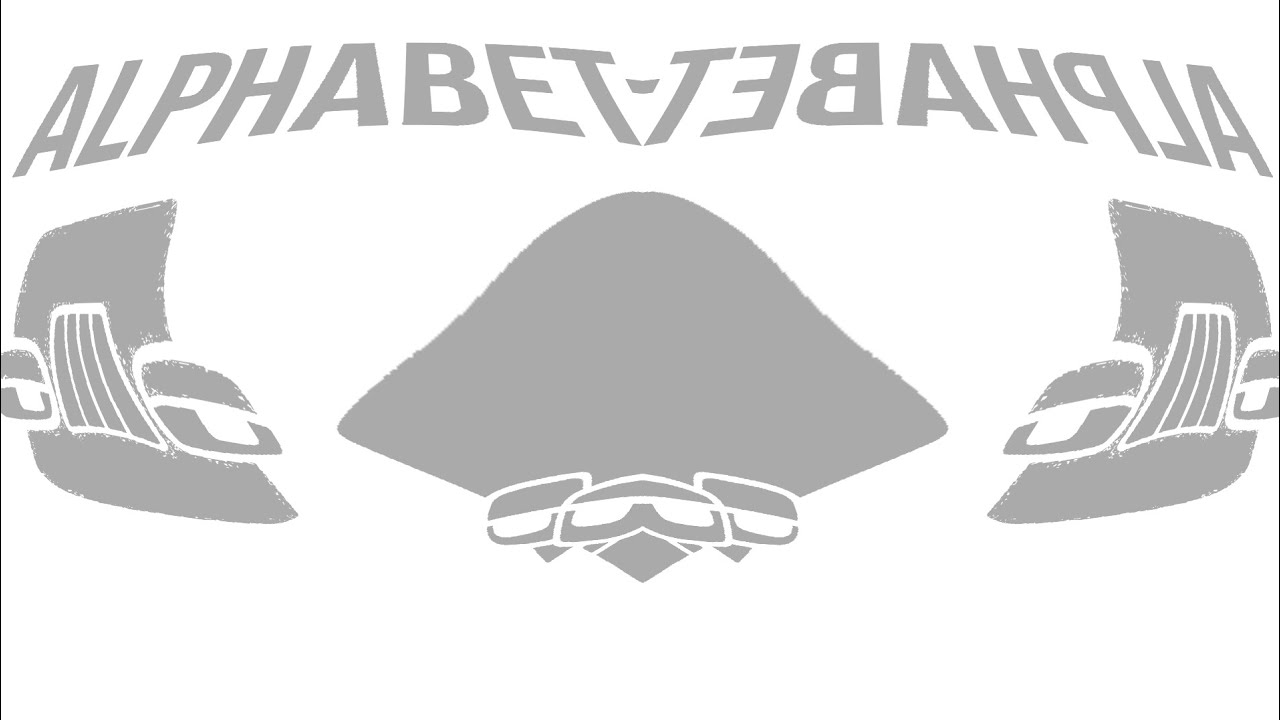 Alphabet Lore in G-Major 333 - YouTube