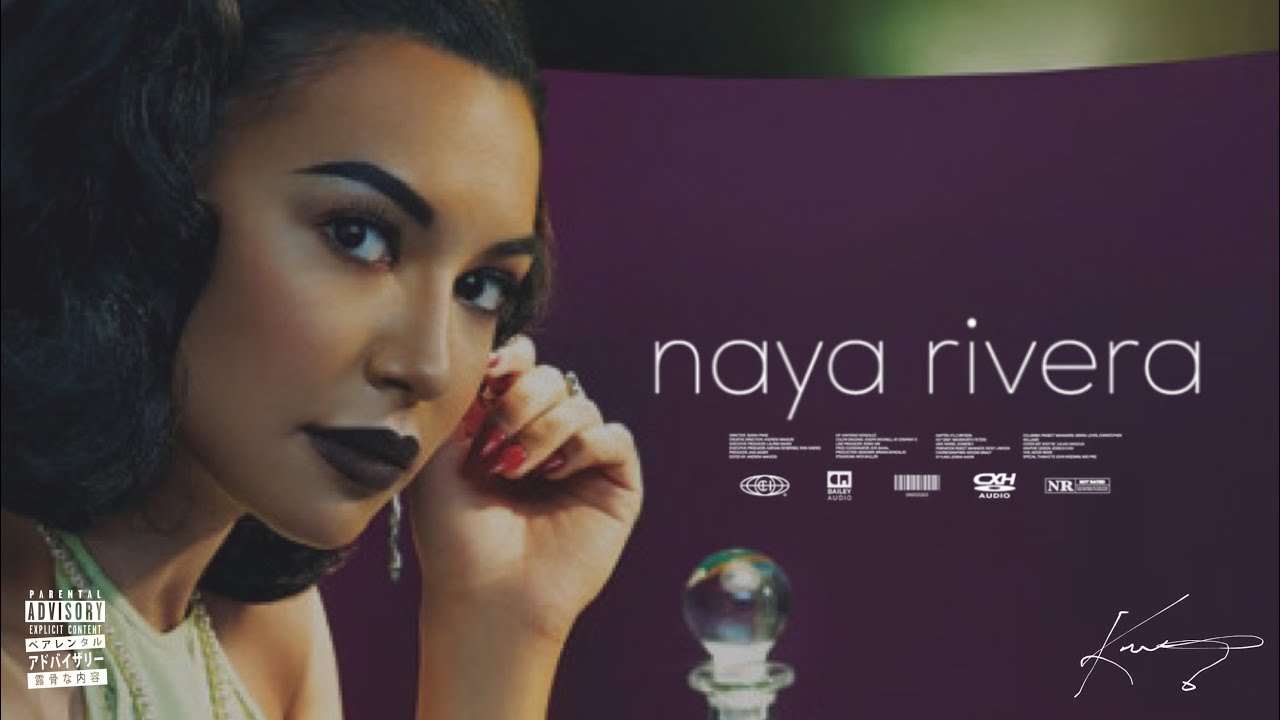 Naya Rivera - Sorry (feat. JT of City Girls) - YouTube