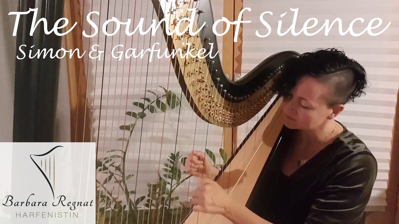 Harp Guitar Sound Of Silence at Ronald Wray blog
