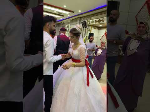 Gelin Kuşak Bağlama anında Göz Yaşını Tutamıyor / 🥹  Abiye Veda😭  #shorts #shortvideo